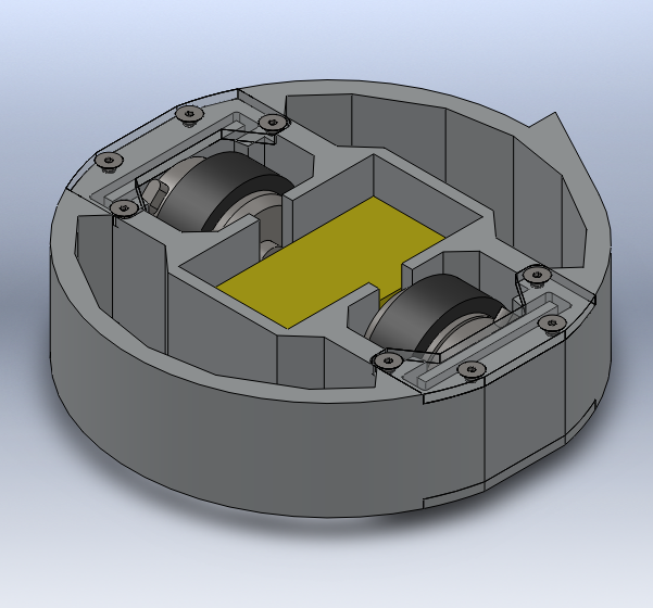 aaronbot3000: Introducing Gyro King, the Translational Drift Combat ...