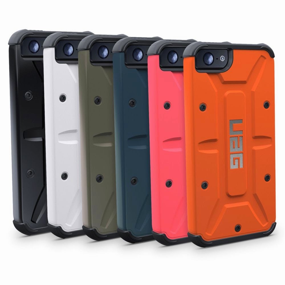 MashButtons: UAG outfits my phone and tablet with Mil-Spec Scout and ...