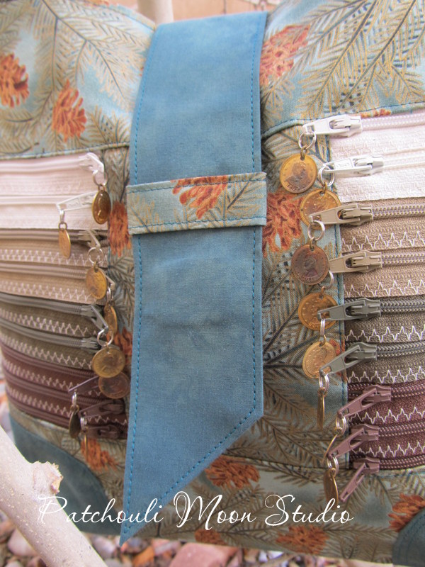 Patchouli Moon Studio: 2015