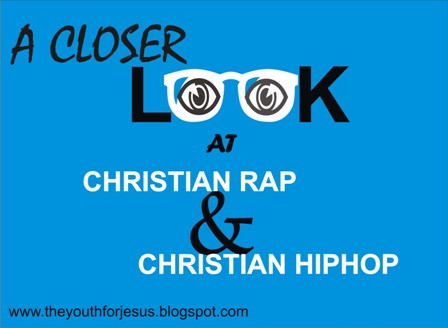A Closer Look at Christian Hip-hop and Christian Rap Music
