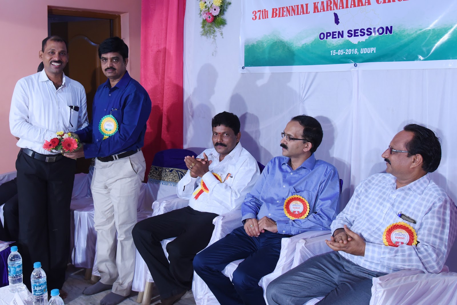 All India Association of Inspectors and Assistant Superintendent of ...