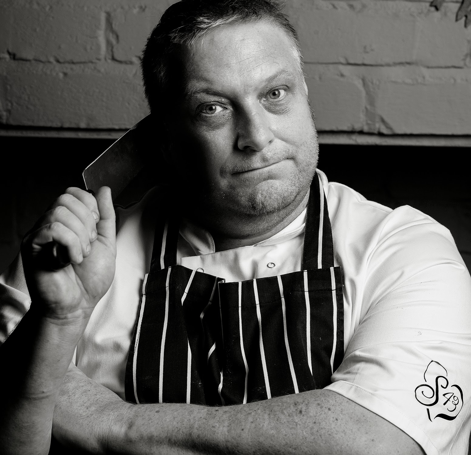 Ian Meeson Photography: What is a Portrait