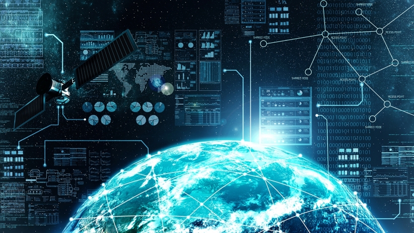 Sejarah Internet Di Dunia - Donny 4 Share Blog