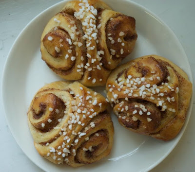Heart Disease: The Art Of Making Pulla
