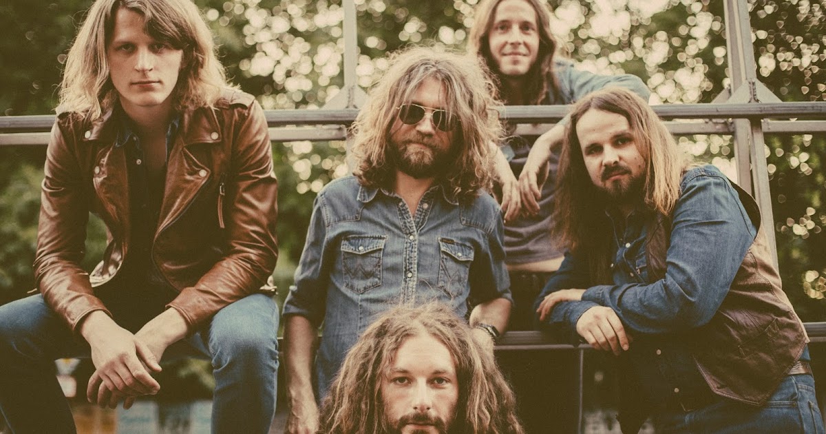 Annihilate Gathering : Bands