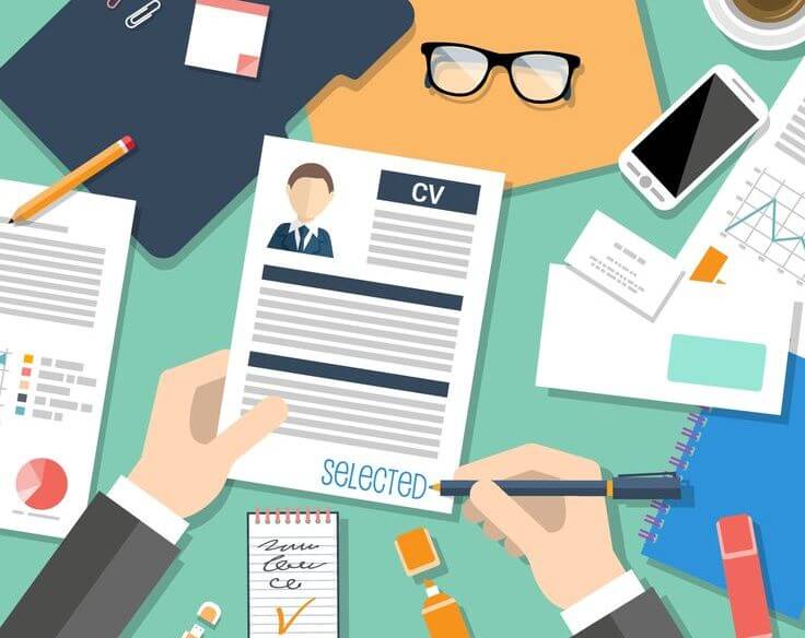 5 Creative Ways To Find A Job