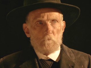 A Wasted Life: RIP: Roberts Blossom