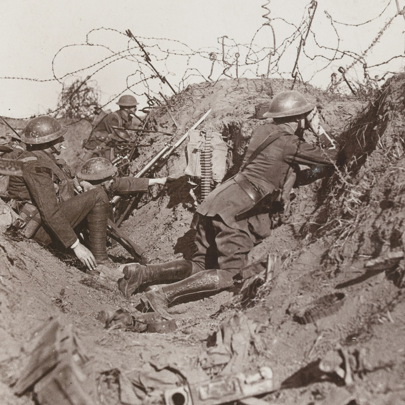 Situation Excellent: A Hobbit on the Western Front: JRR Tolkien's First ...