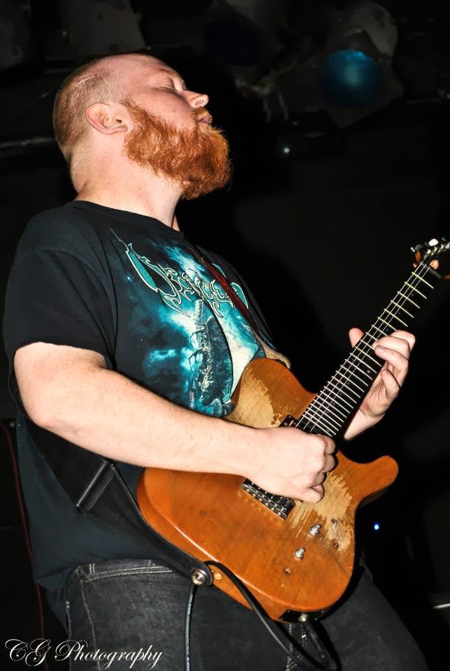 Ray Suhy: East Of The Wall "Arbiters Meet"