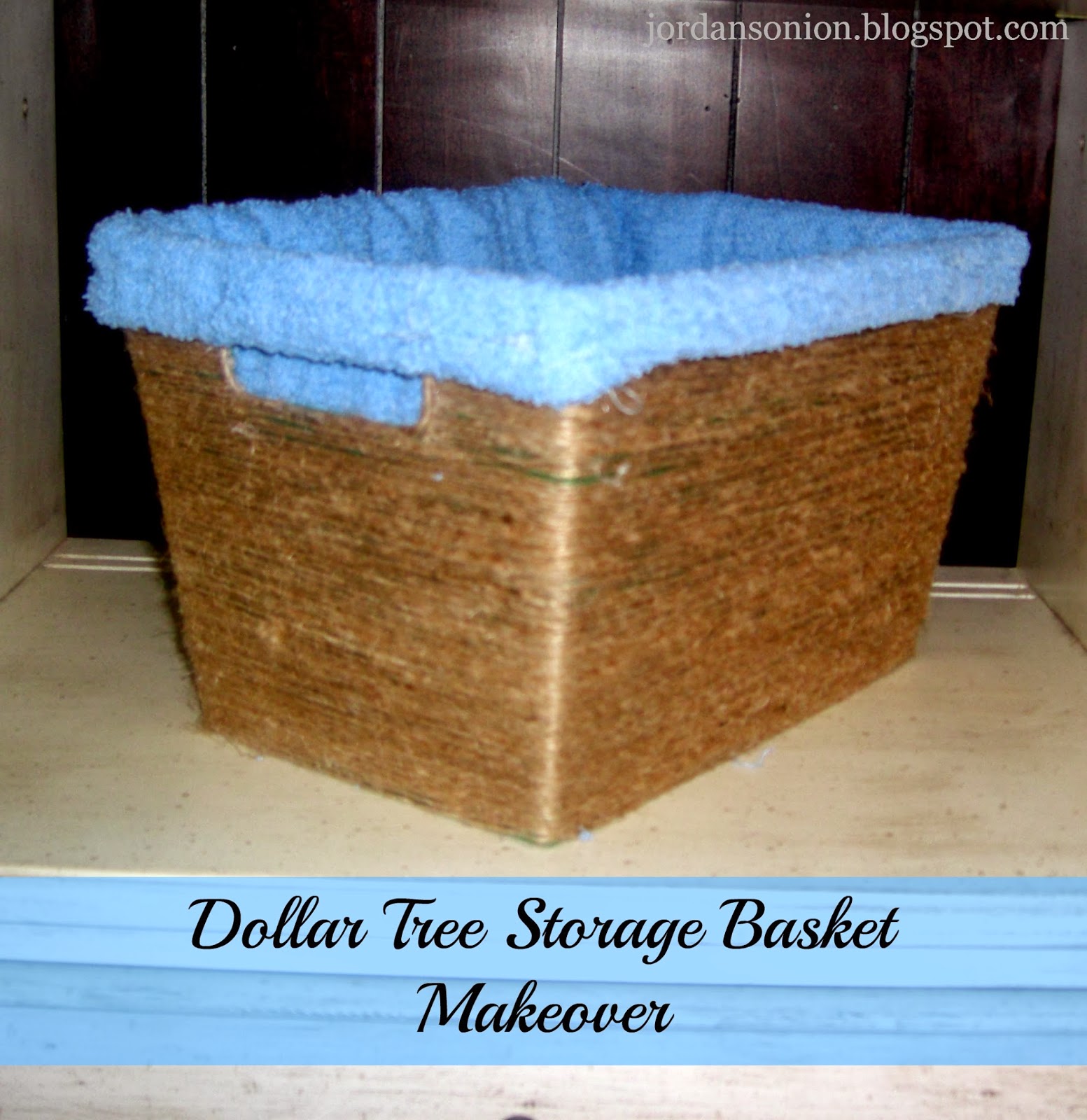 Dollar Tree Storage Baskets at Shirley Vining blog