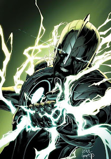 La Atalaya Nocturna: Captain Marvel, Protector of the Universe (VI.5 ...