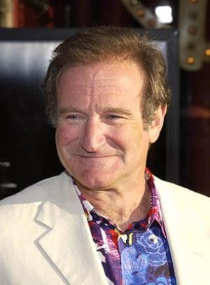 Pictures of Famous Actors and Actresses: Robin Williams in Pictures of ...