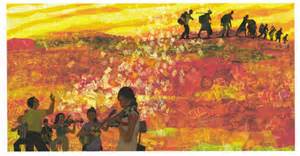 Muddy Puddle Musings: PICTURE BOOK - Ada's Violin: The Story of the ...