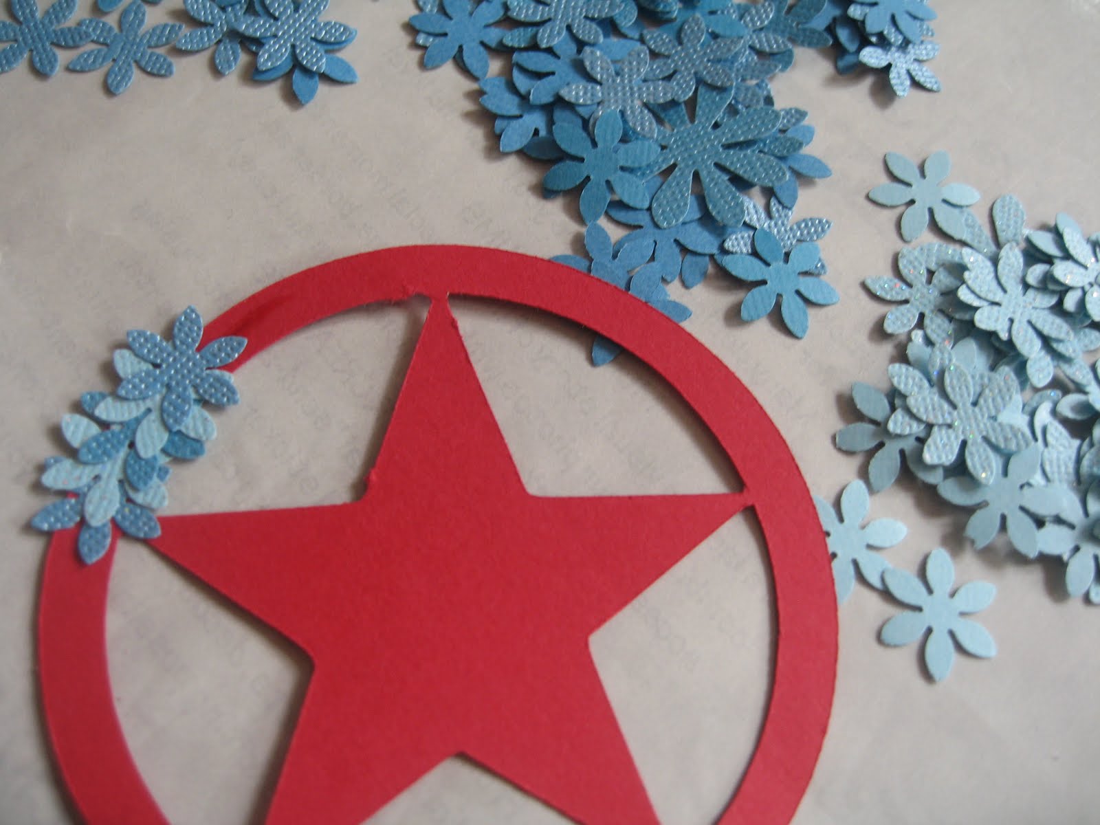 Anela's Creations: Miniature Christmas Parols (Filipino Christmas Lantern)