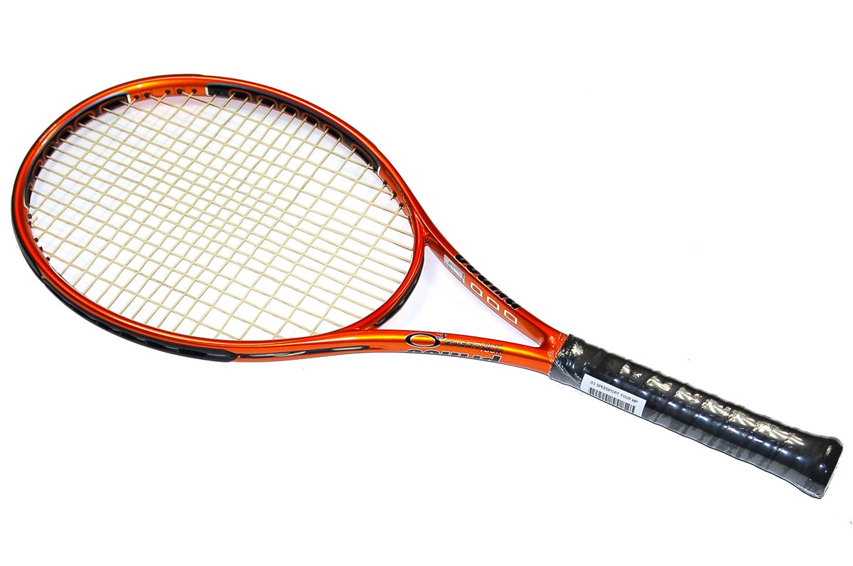 O BAÚL MÁXICO: DEPORTES CON RAQUETA