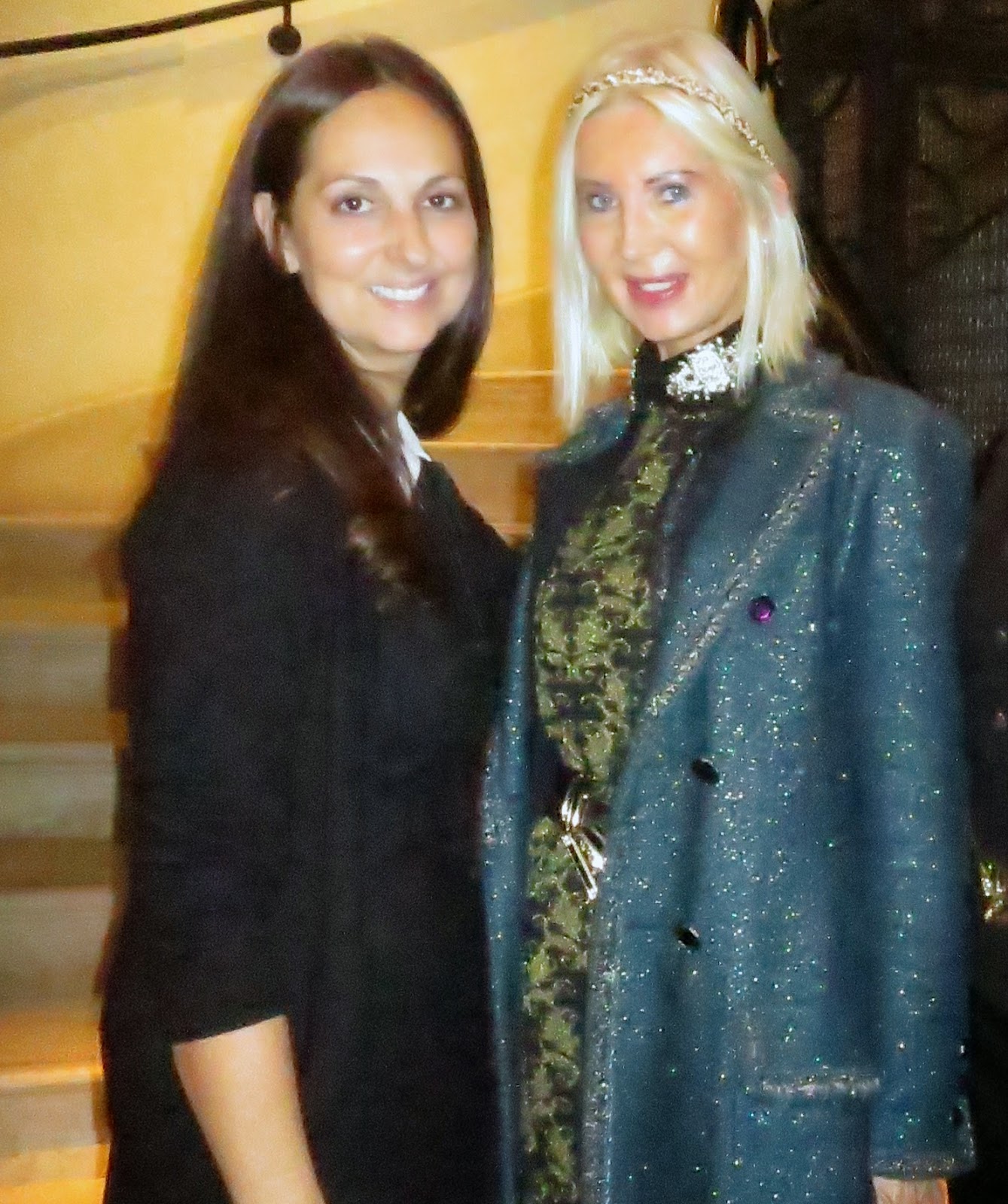 INTERNATIONAL LUXURY CONSULTING: RALPH LAUREN Paris Saint Germain ...