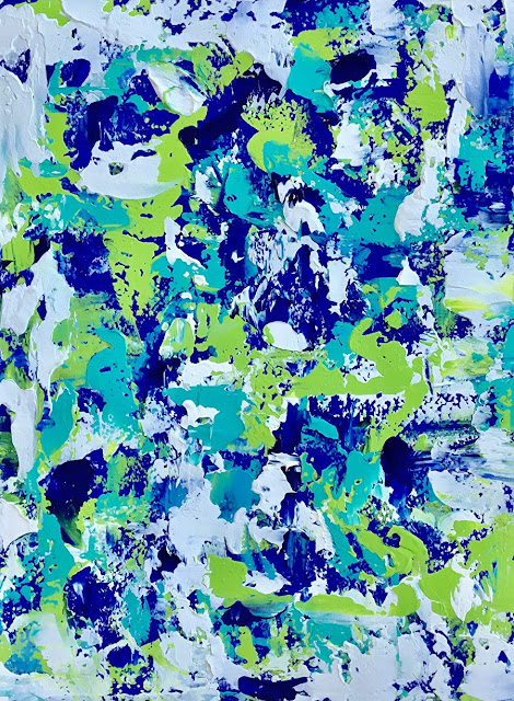 Abstract Expressionism