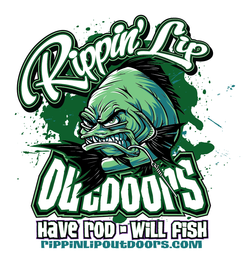 A Guide to The Art of T-Shirt Color Separation: Rippin' Lip Art