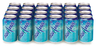 illARgonauta: Aquarius