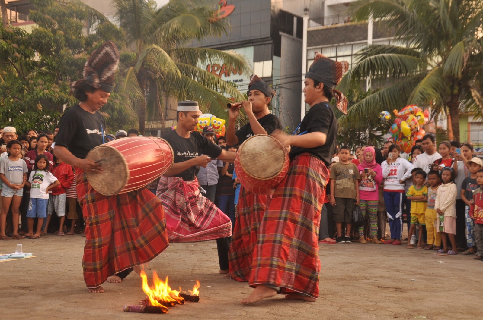 Balibola: Kampanye Budaya “Bugis Makassar” Dari Spiritual ke Culture