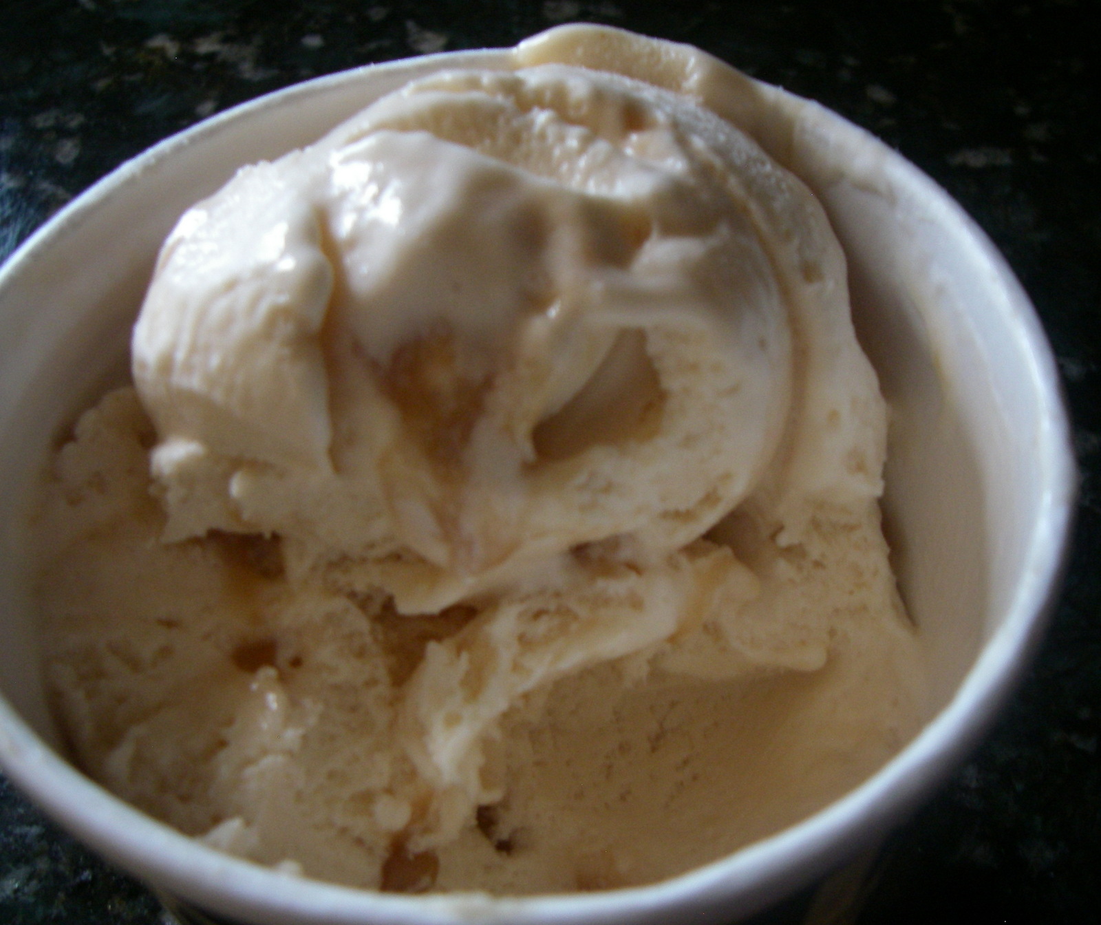 food and ice cream recipes: READER REVIEW: Mo's Review of SoCo Creamery ...