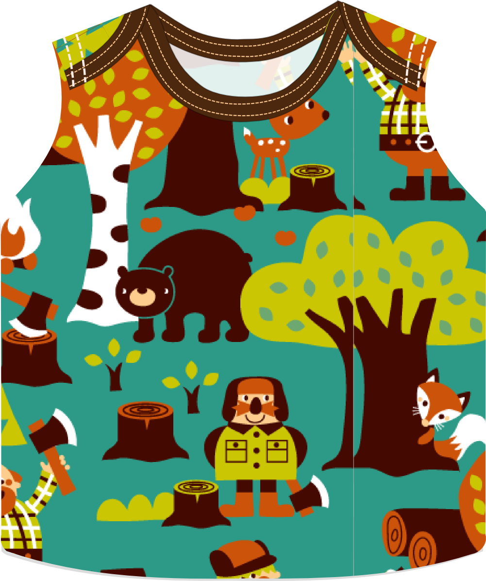 Small Dreamfactory - free sewing patterns and tutorials: Free pattern ...