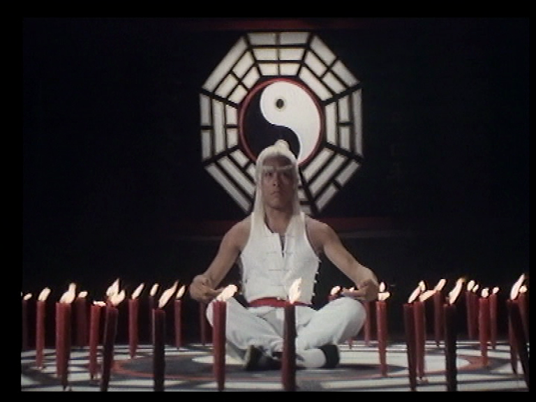 Chopsticks On Fire: Born Invincible - 太极气功 (1978) PLUS ANOTHER GIVEAWAY!