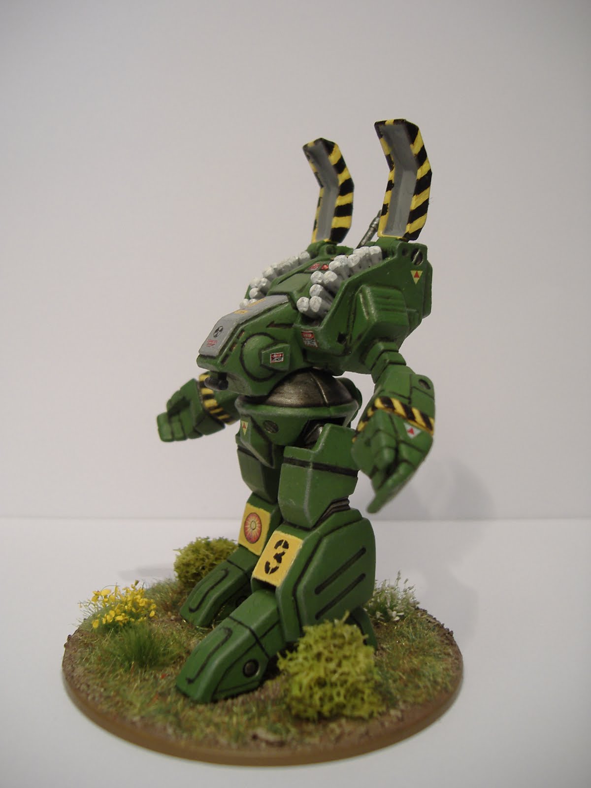 SmallScaleOperations - Wargaming Moderns, Historical and Sci-Fi with ...