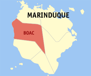 TRAVEL GUIDE : Getting to Boac Marinduque on a Holy Week for the ...