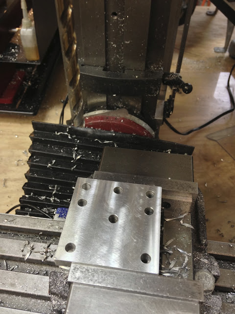 What have I gotten myself into!: CNC mill conversion - Part 2