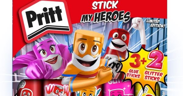 El blog de acebeR: Los superhéroes llegan a los colegios de la mano de ...