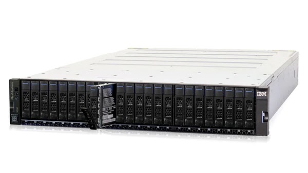 Un mundo de datos: presentan un nuevo sistema de almacenamiento ...