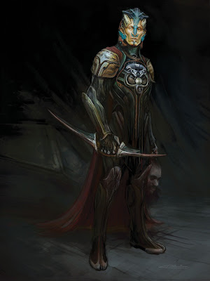 Kevin Chen Portfolio: Recent Works