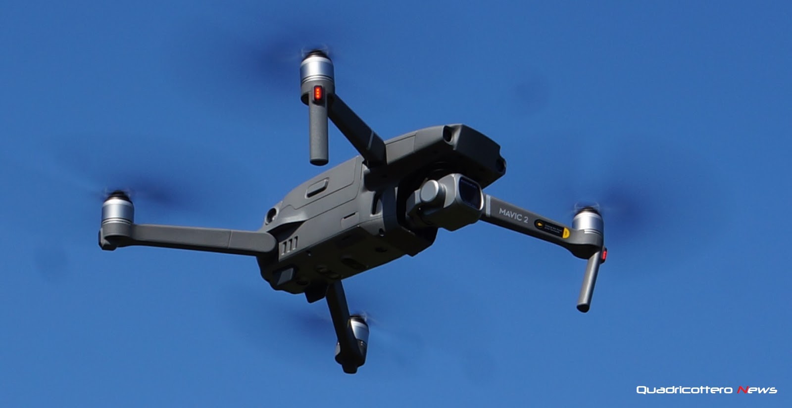 DJI Mavic 2 PRO Lo Abbiamo Provato In Volo Recensione Del Nuovo Drone dji-mavic-2-pro-lo-abbiamo-provato-in-volo-recensione-del-nuovo-drone