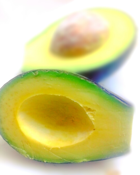 AVOCADO - FRUIT OF THE WEEK / Nairobi Kitchen