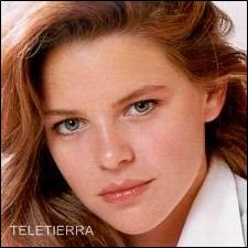 TELE TIERRA: TRACI LIN