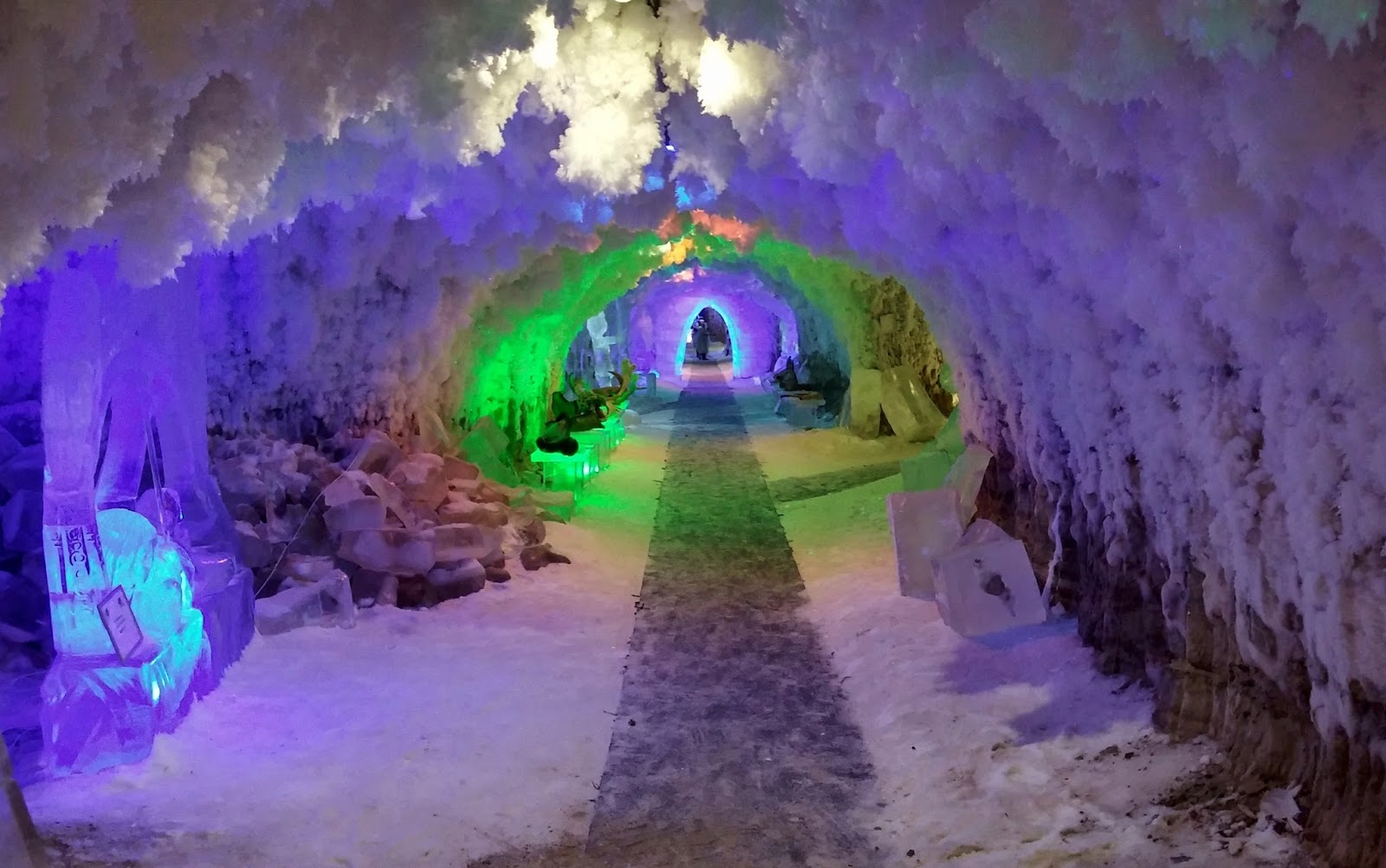 Travel & Adventures: Sakha Republic - Yakutia ( Саха - Якутия ). A ...