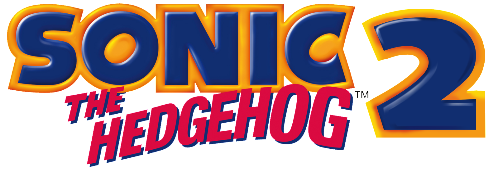 Acento Joriri: Sonic the Hedgehog 2