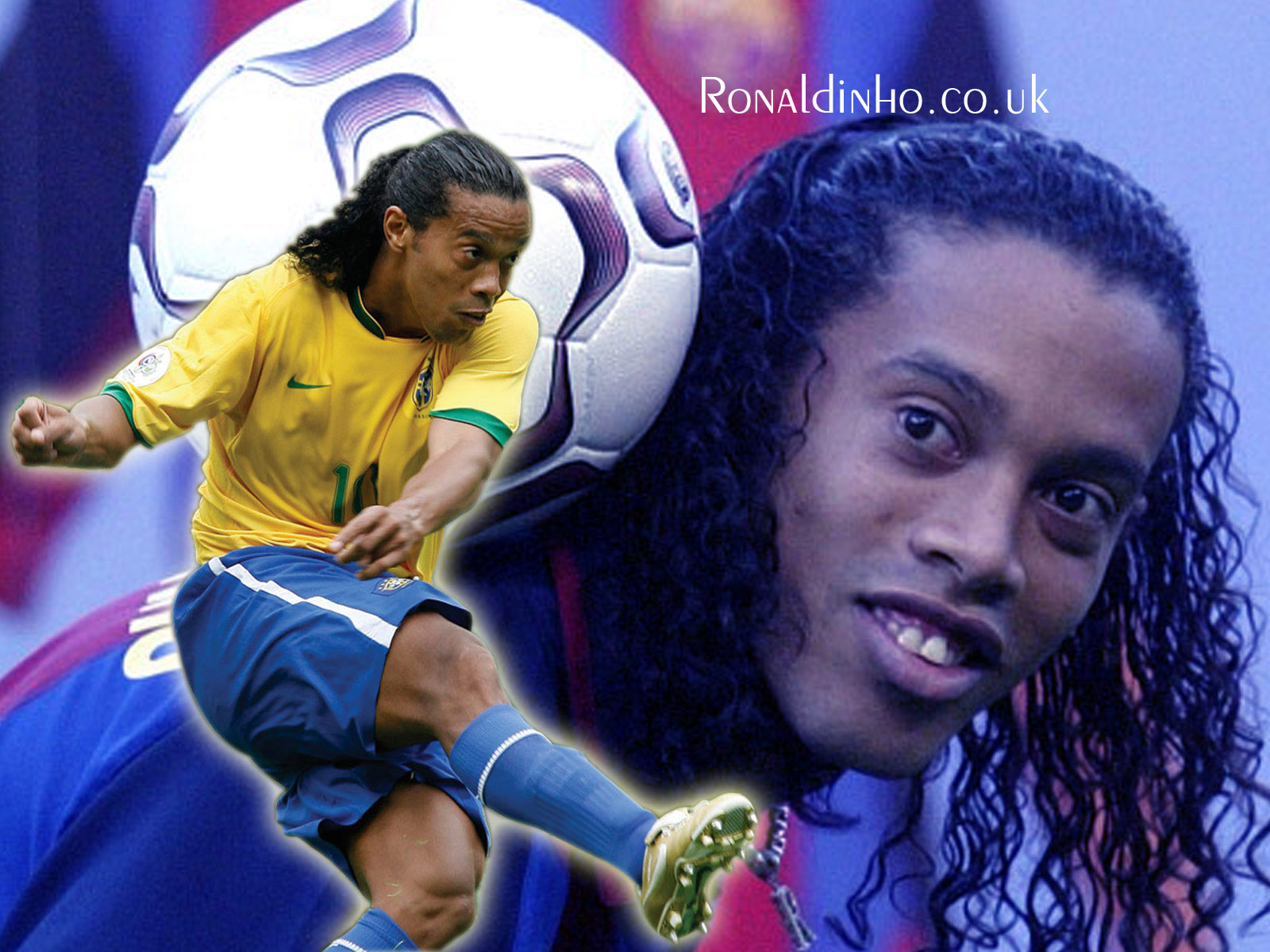 @ Techno World @: Football