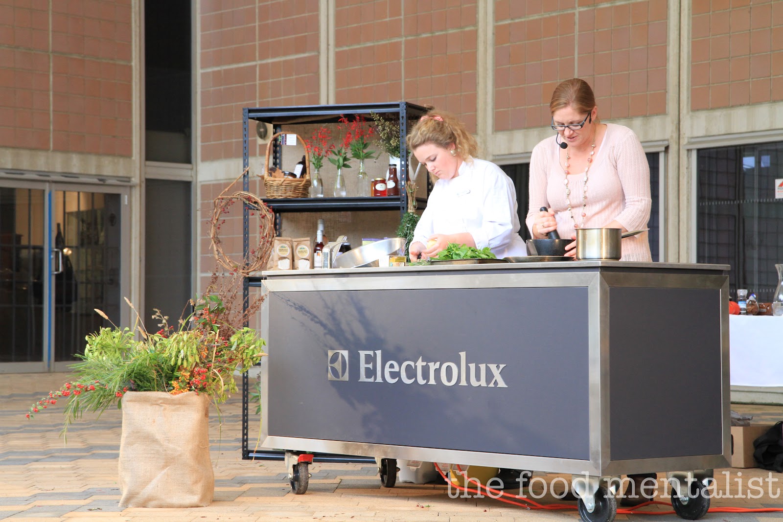 The Sweet Life - With Masterchef Kate Bracks