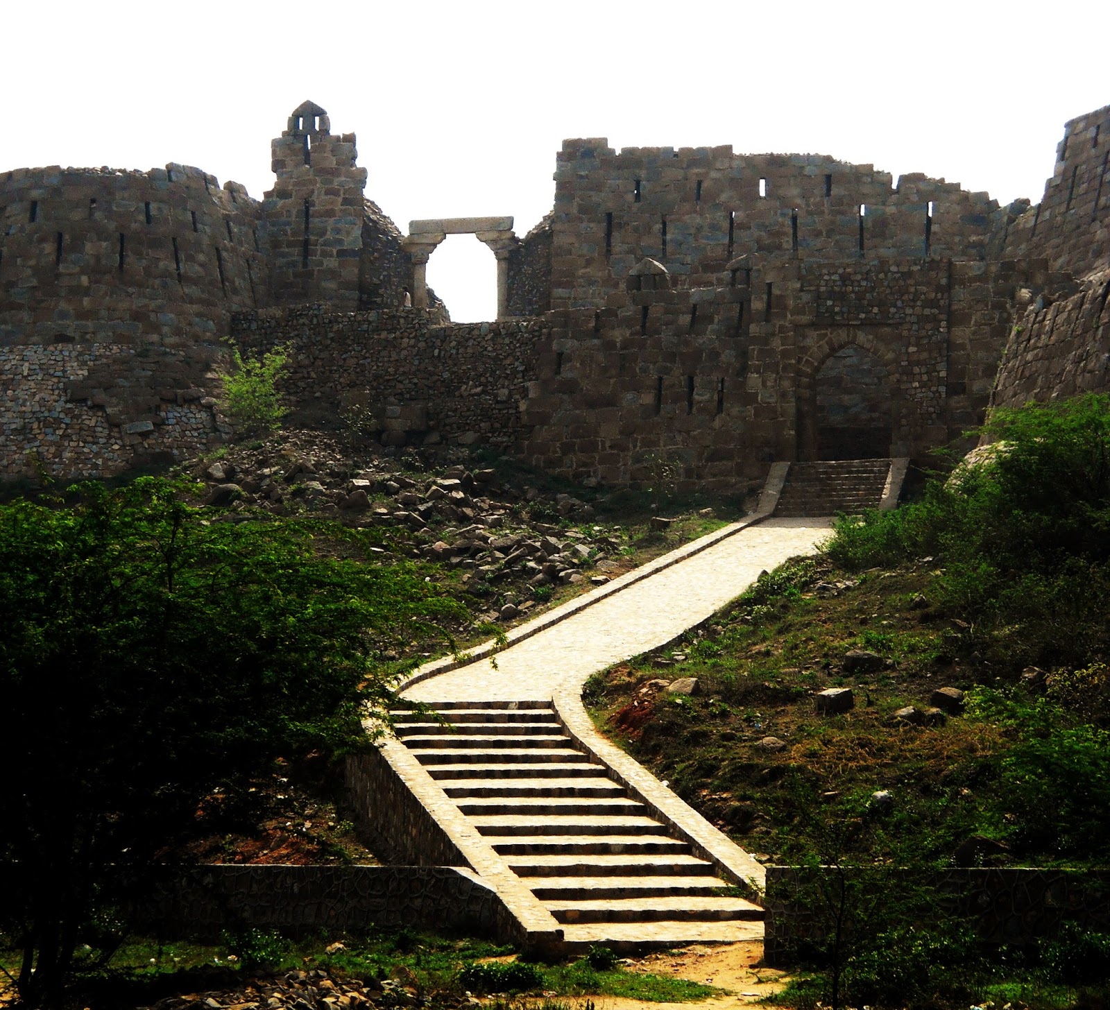 evenfewergoats: Adilabad