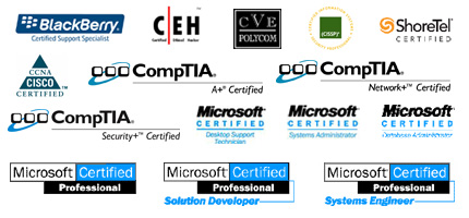The 13 most valuable IT certifications today - IT Management