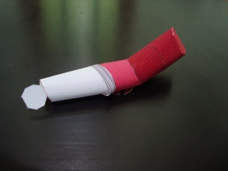 PUTRA'S BLOG: Kyoryuger Kyoryured Papercraft