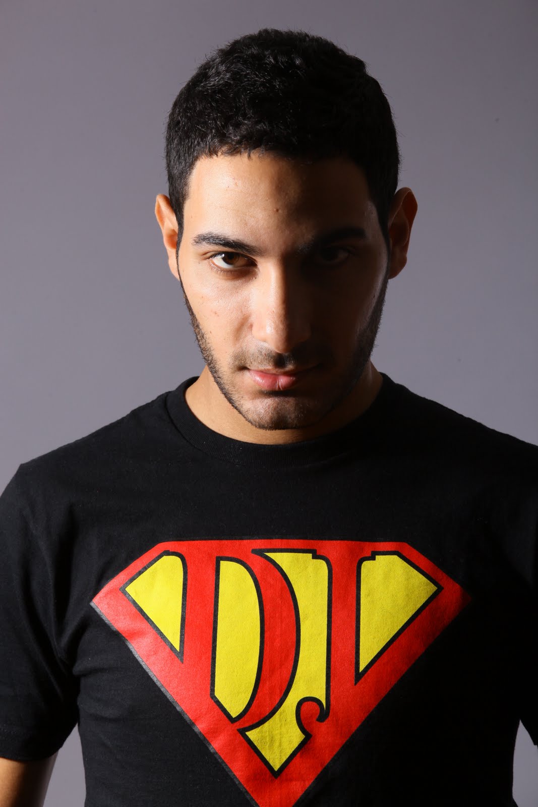 .: MUSI-K presenta DJ MOR AVRAHAMI