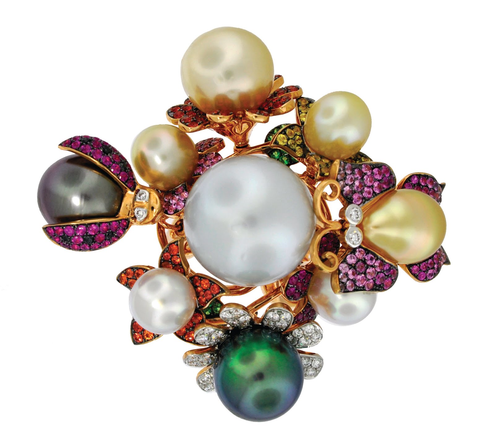 Jewelry News Network: The Big Bold Bling of Jacob & Co.