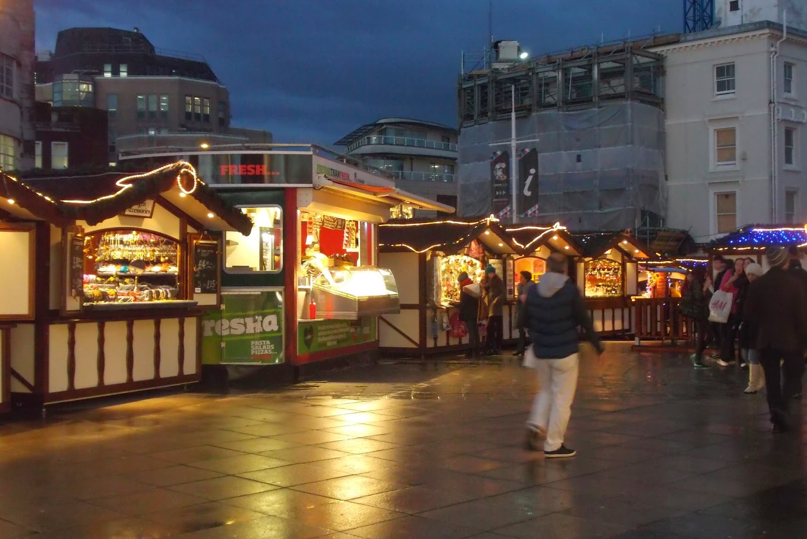 Suse hat jetzt ein eigenes Zuhause in: christmas