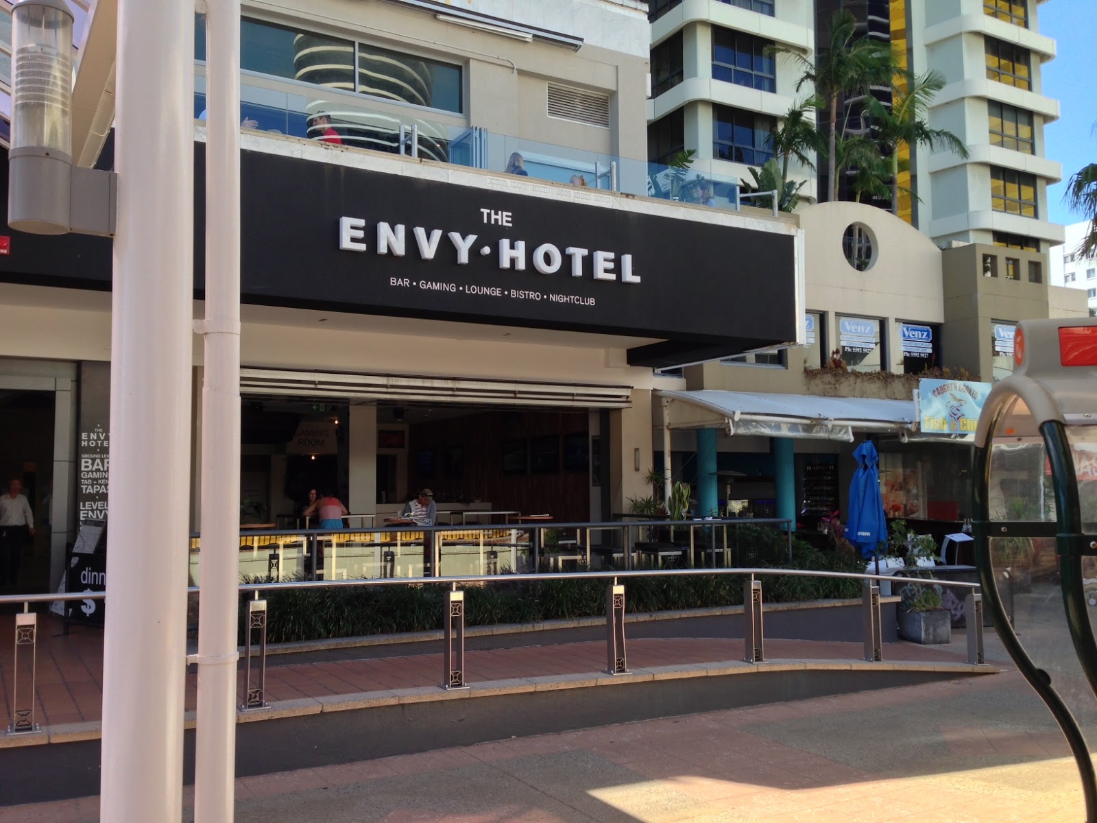 Laticrete Australia Conversations: Awesome Looking 4-XLT Project!