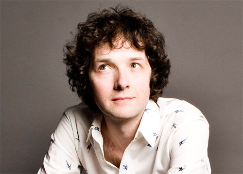 Chris Addison | Celebrities Photos Hub