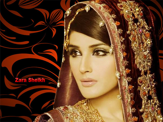 Zara Sheikh - High Quality Wallpapers