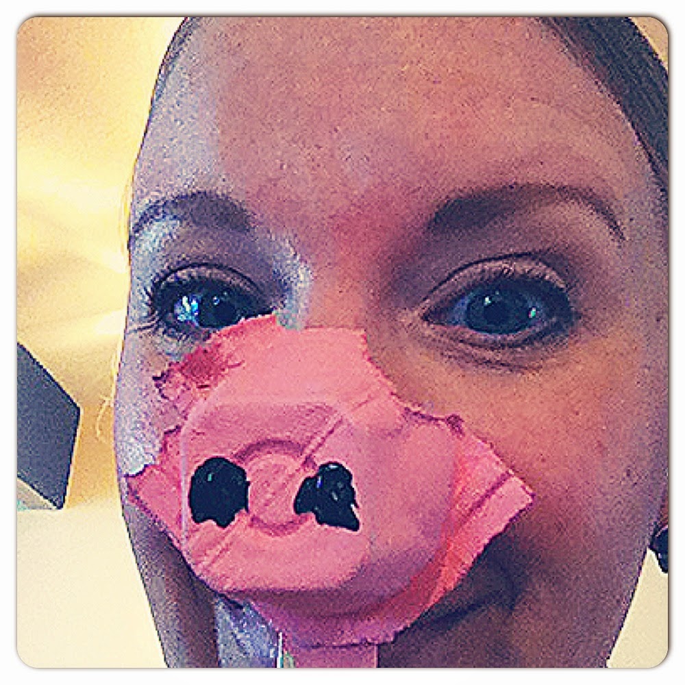 Crafts for Kids' Minds: April 2015